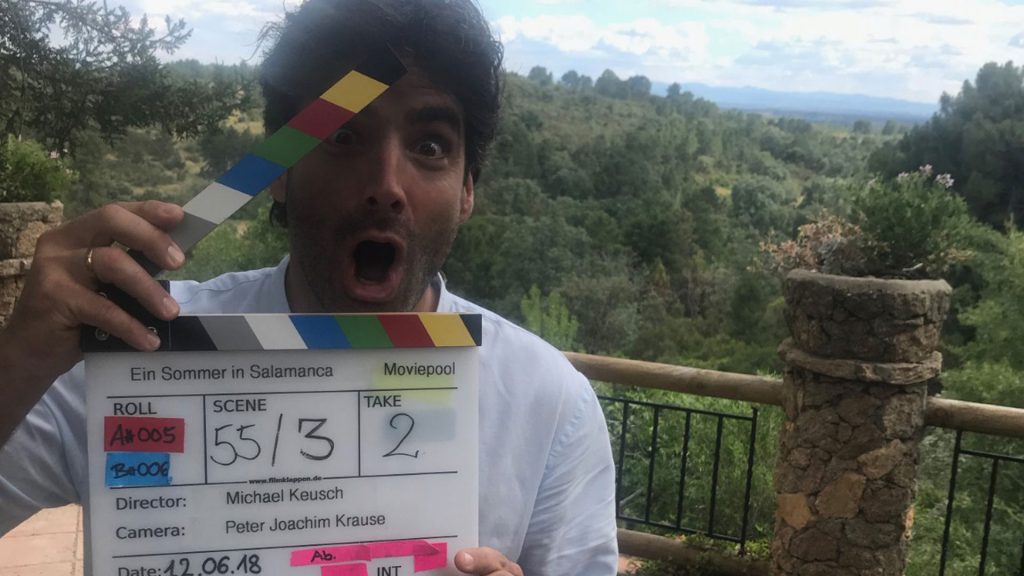 Avada Freelancer – Actor